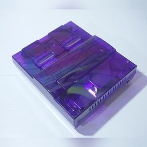 Nintendo | Video Games & Consoles | Transparent Clear Purple Super ...